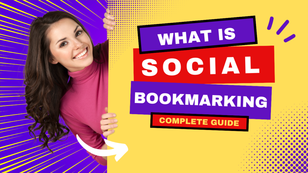 what is Social bookmarking? Do social bookmarking still work? - Digital ...